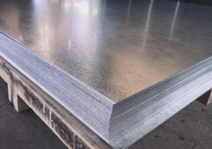 GI Sheet | Durable Galvanized Steel Solutions