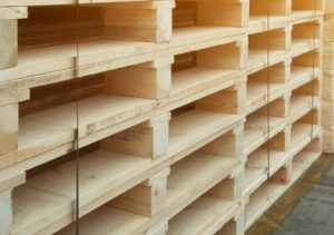 Wooden Pallets Supplier in Qatar | Packaging Solutions